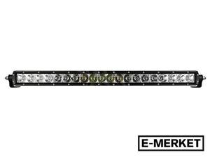 Fjernlys - NorgesLys